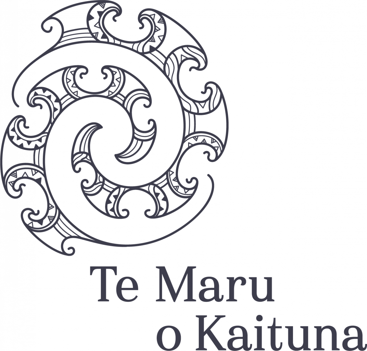 Logos & Documents | Te Maru o Kaituna